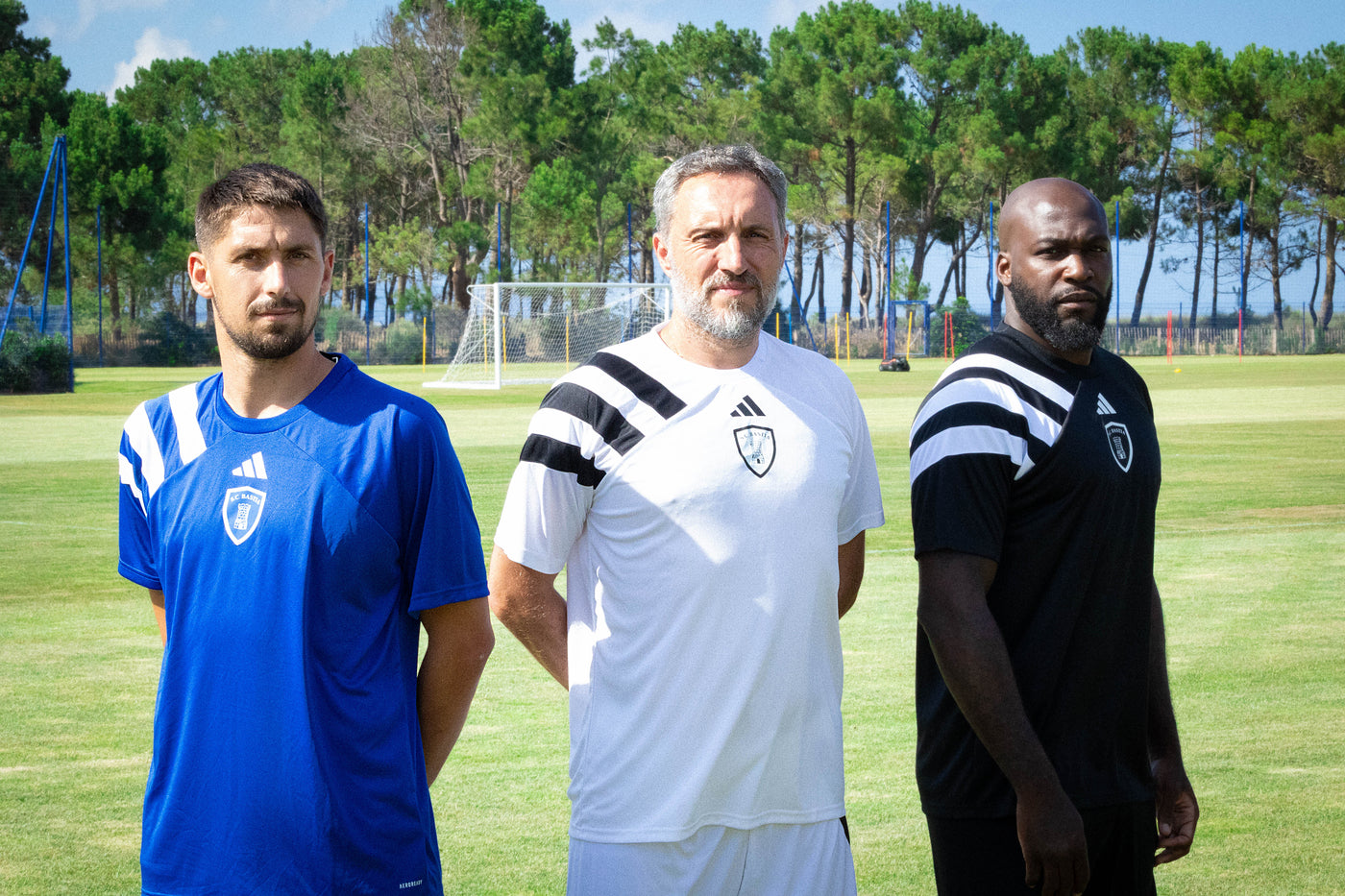 SC Bastia Official Store – Boutique SC Bastia