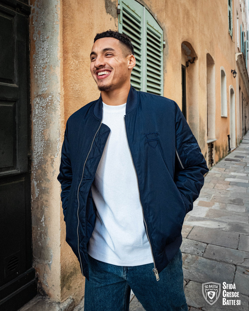 SC Bastia Official Store – Boutique SC Bastia