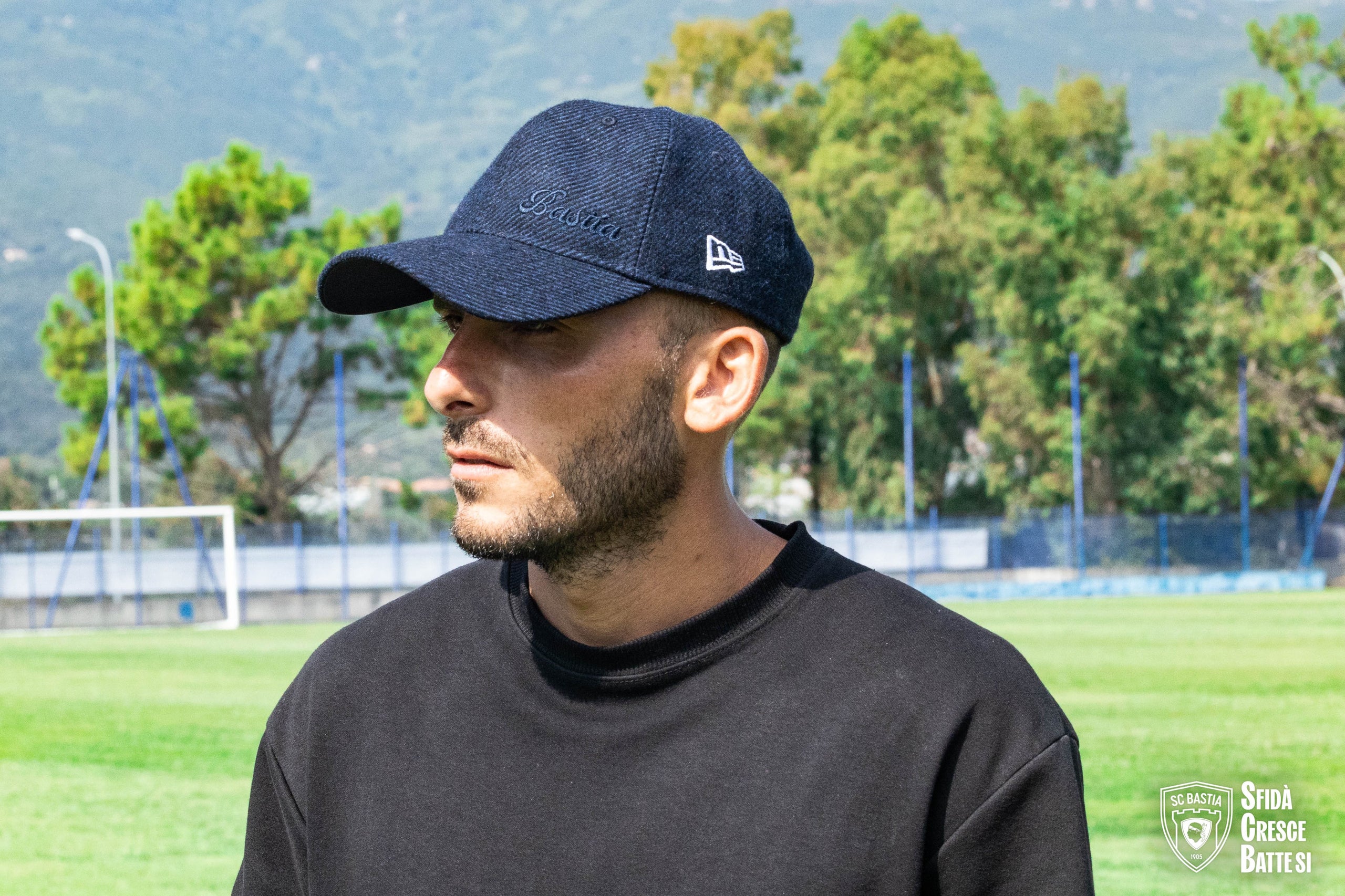 SC Bastia Official Store – Boutique SC Bastia