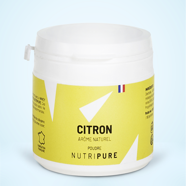 AROME CITRON 50G